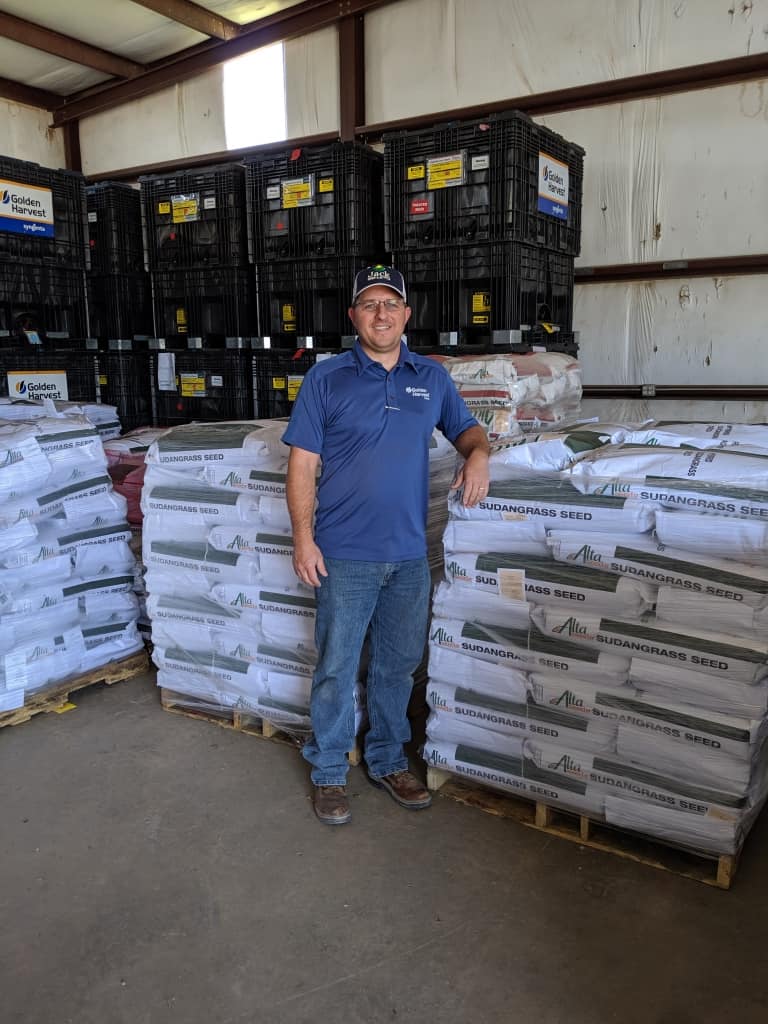 Jack Seed & Supply | Seed, Feed, and Supply Store